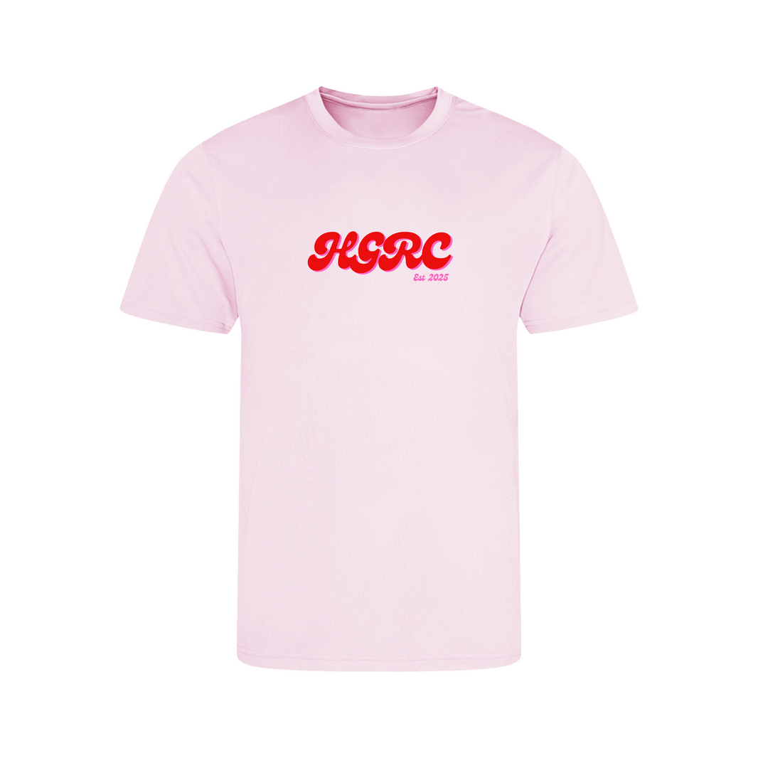 Hot Girl Run Club – Ruun Athletic Apparel