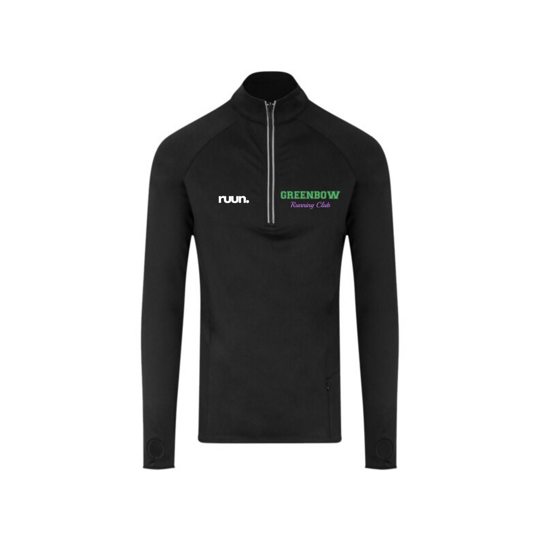 Greenbow Running Club – Ruun Athletic Apparel