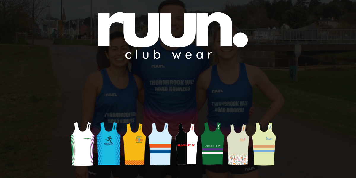 Club Kit – Ruun Athletic Apparel
